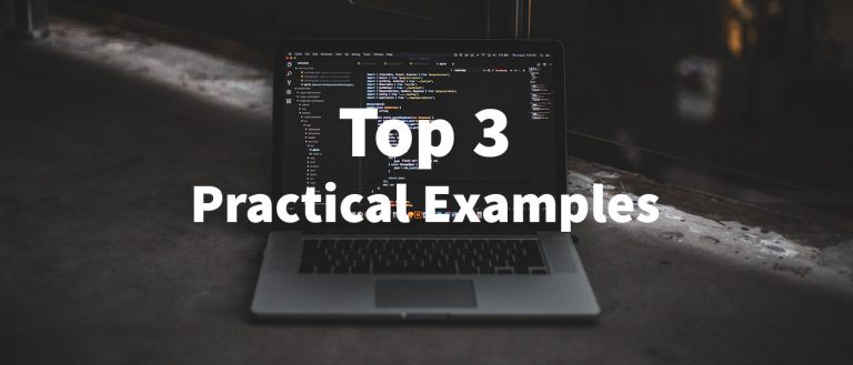 3 brilliant Examples to learn Vue.js
