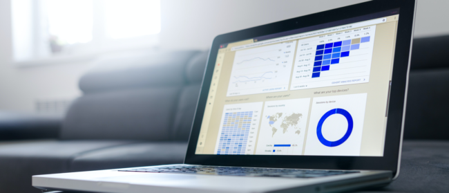 Building JavaScript Real Time Charts and Graphs: A Step-by-Step Tutorial