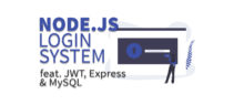 Node.js Login System (with Express, JWT & MySQL)
