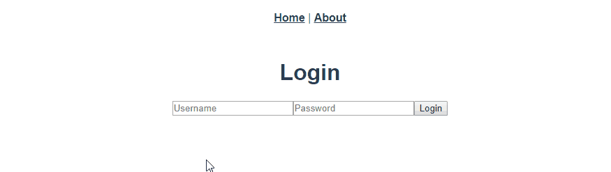 Complete login system with Node.js & Vue.js | Vuex | Part [2/2 ... Complete login system with Node.js & Vue.js | Vuex | Part [2/2 ...