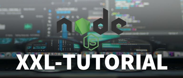 Node.js tutorial for beginners | Learn NodeJS