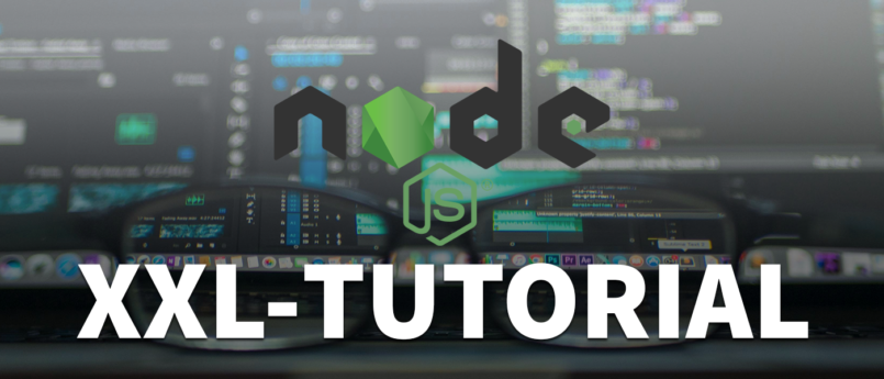 Node.js tutorial for beginners | Learn NodeJS
