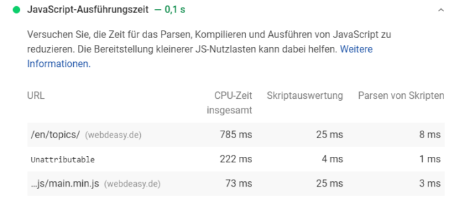 jQuery to JavaScript Converter (Online tool + instructions)