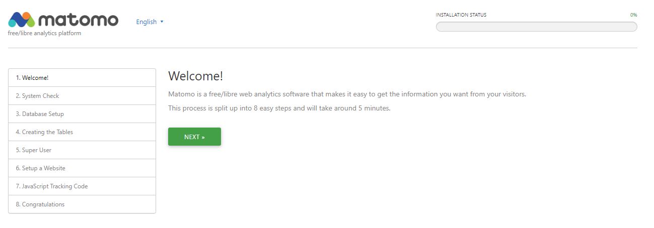 How to integrate Matomo into your Vue.js application