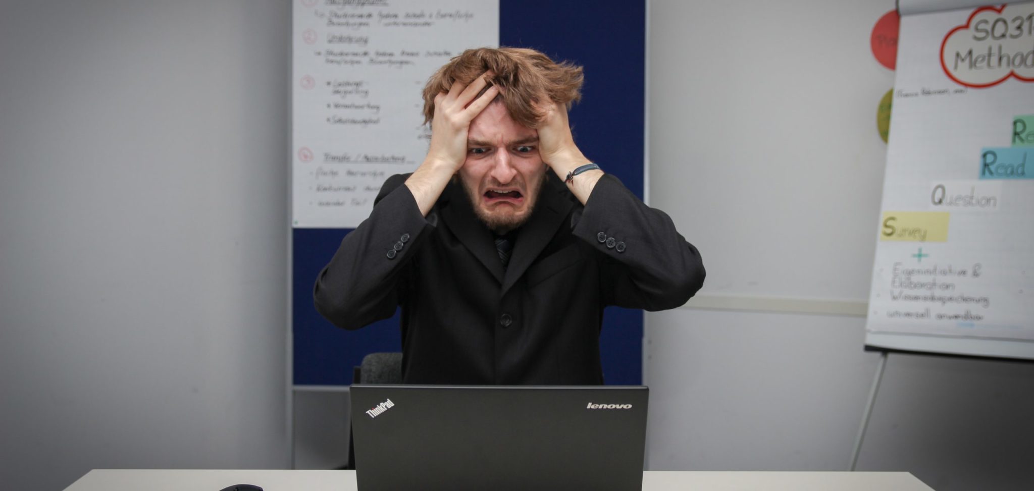 Die 12 häufigsten PC Probleme: So löst man sie selbst!