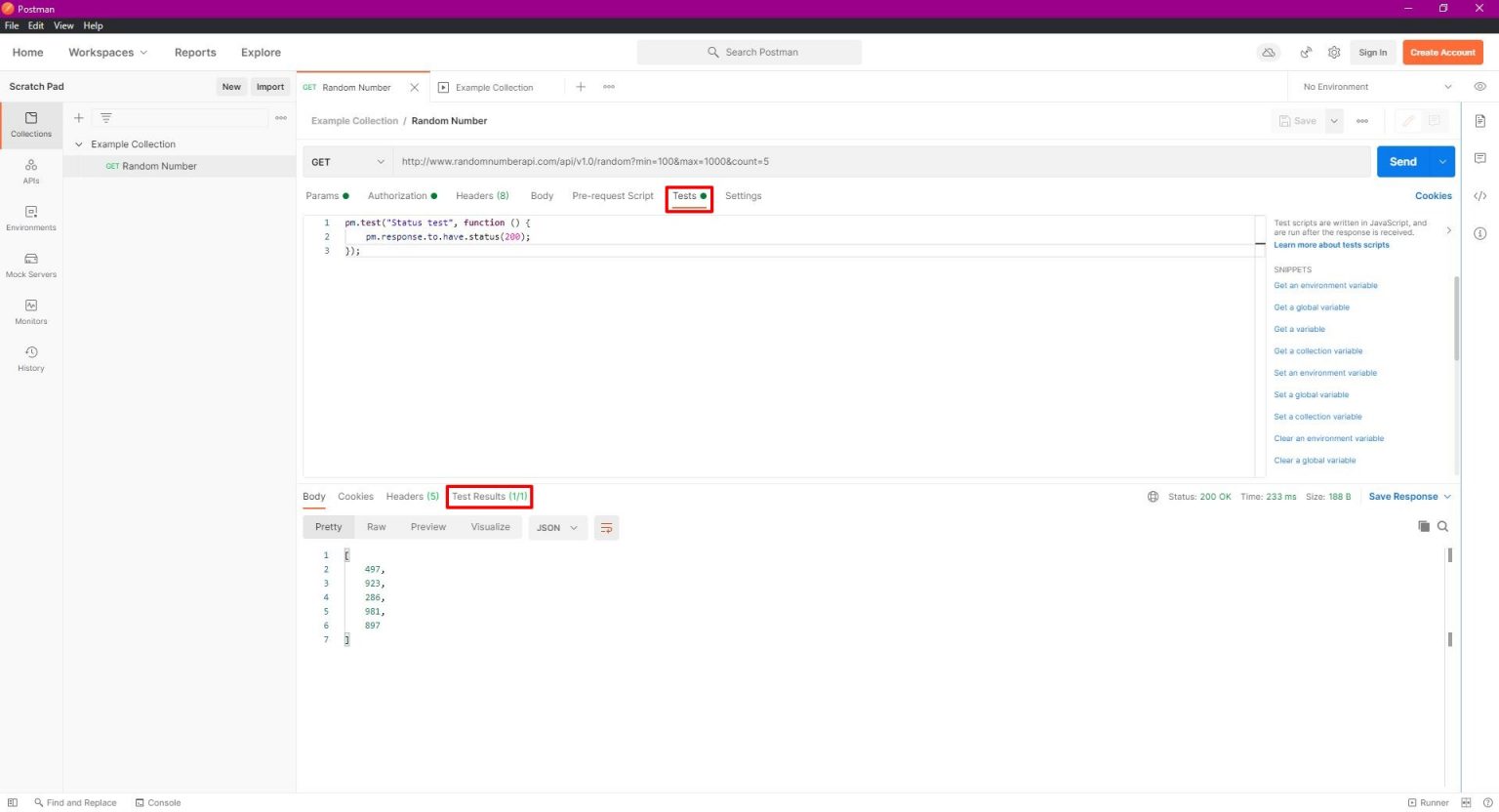 Rest Api Testing How To Test Rest Apis Properly