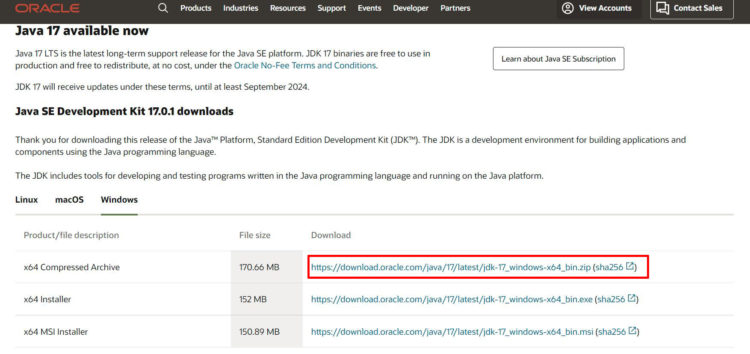 How to Fix: "A JNI error has occurred, please check your installation and try again"