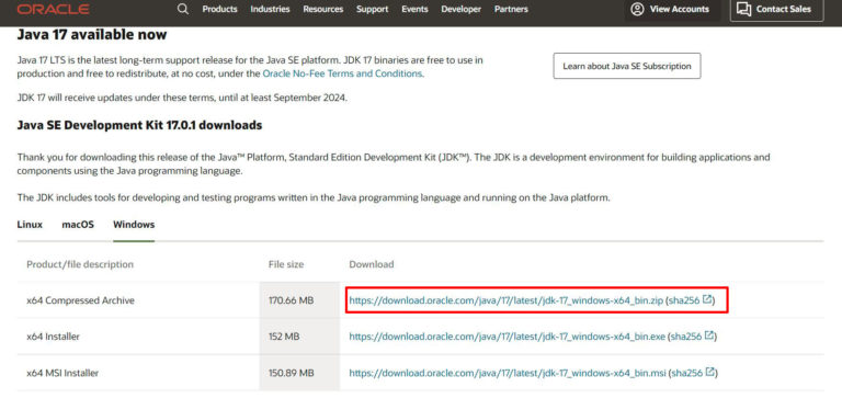 How to Fix: "A JNI error has occurred, please check your installation ...