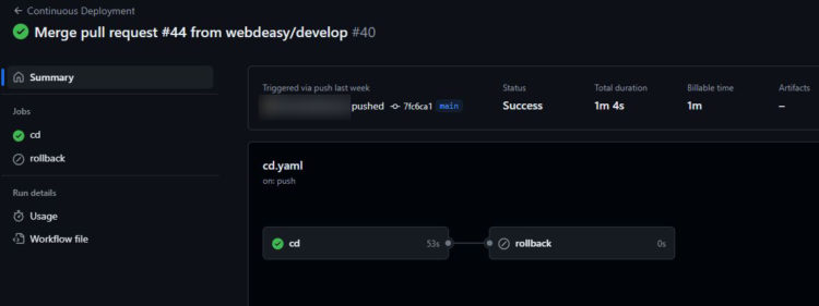 GitHub Actions: Tutorial for beginners - basics & examples