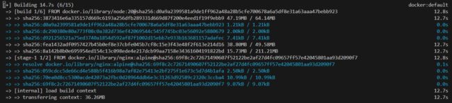 GitHub Container Registry: How to push Docker images to GitHub