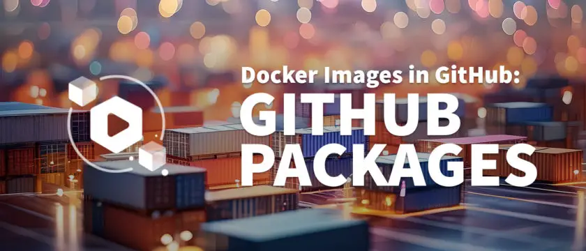 Github Container Registry How To Push Docker Images To Github 5854