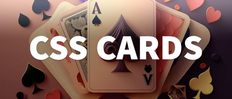 30+ CSS Cards